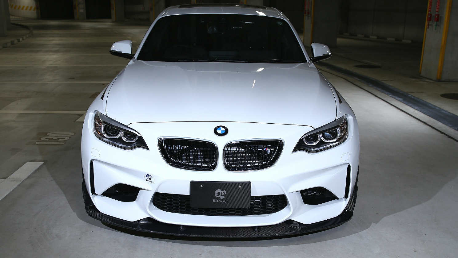Estúdio deixa BMW M2 com visual de GTS - Revista Carro