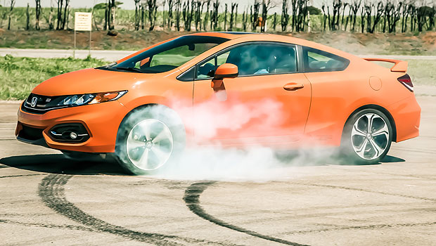 Civic Si custará R$ 119.900 - Revista Carro