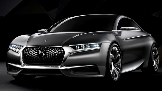 Rumo aos Estados Unidos - Revista Carro