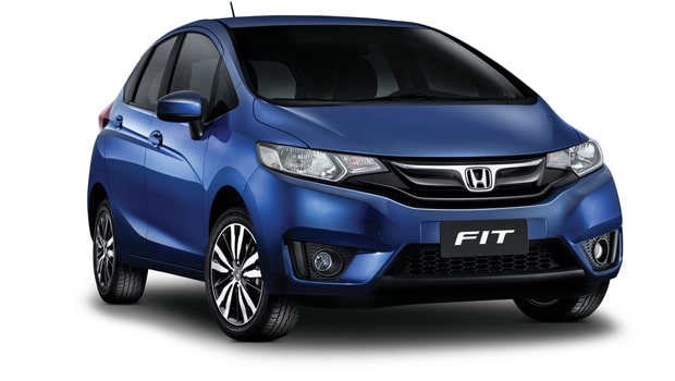 "Recall" do Fit nos EUA - Revista Carro