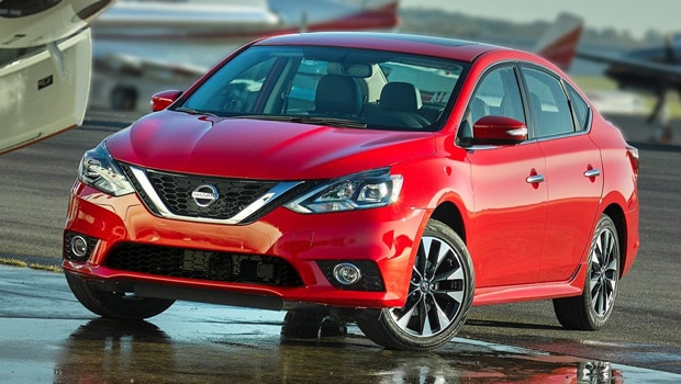 Sentra 2017 pode ficar até R$ 15 mil mais caro - Revista Carro