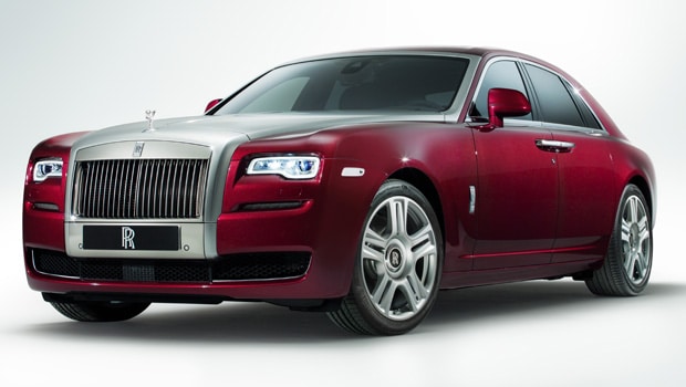 O carro de R$ 2,9 milhões - Revista Carro