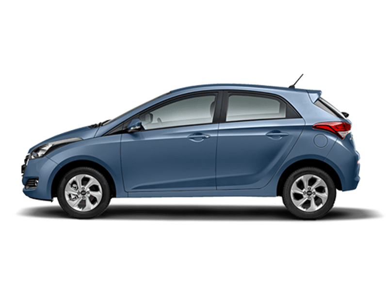 Hyundai HB20 Premium 1.6 16V automático - Revista Carro