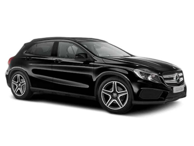 Mercedes-Benz GLA 250 Sport - Revista Carro