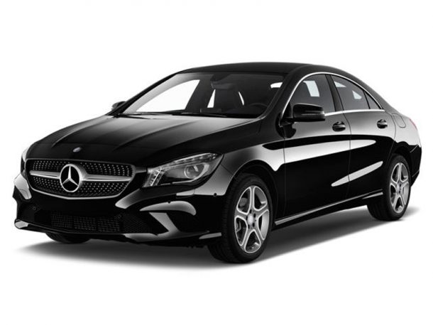 Mercedes-Benz CLA 200 Flex - Revista Carro