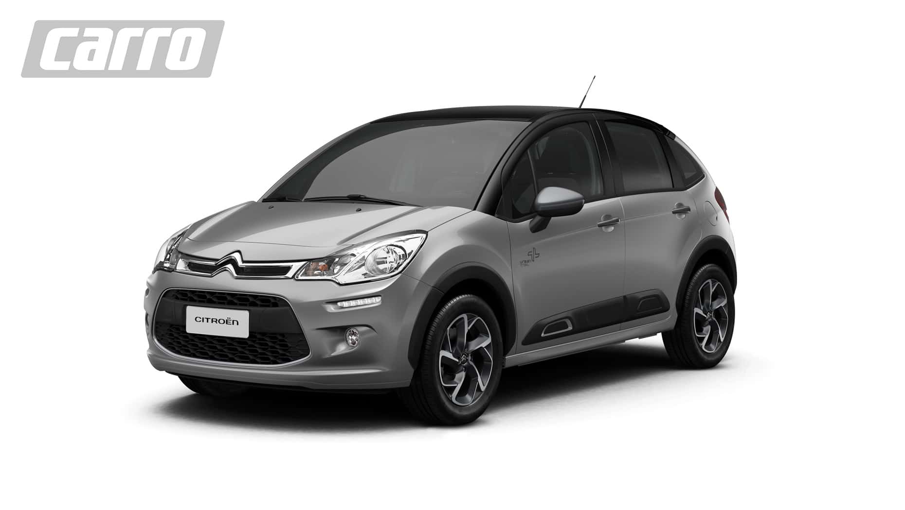 Citroën C3 2019 ganha versão de visual aventureiro - Revista Carro