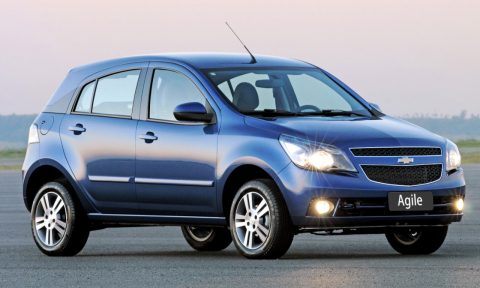 JPX Montez - Revista Carro