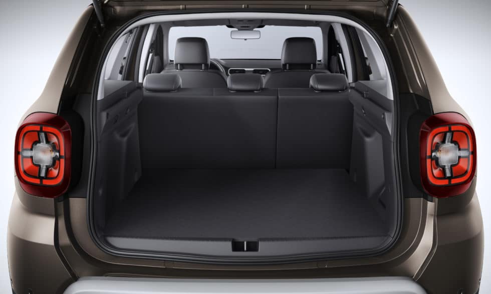 Top 10: os SUVs compactos com os maiores porta-malas - Revista Carro