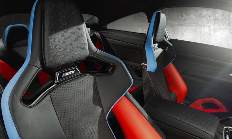 BMW revela série especial do M4 Competition - Revista Carro