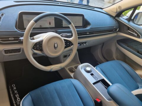 GWM Ora 03 chega por R$ 150 mil - Revista Carro