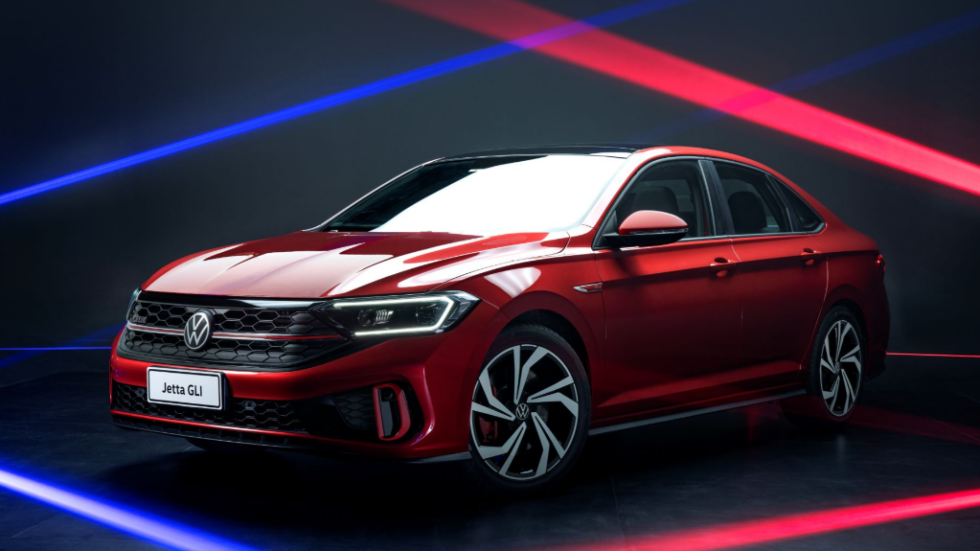 Guia de compra – Volkswagen Jetta 2.0 TSI - Revista Carro