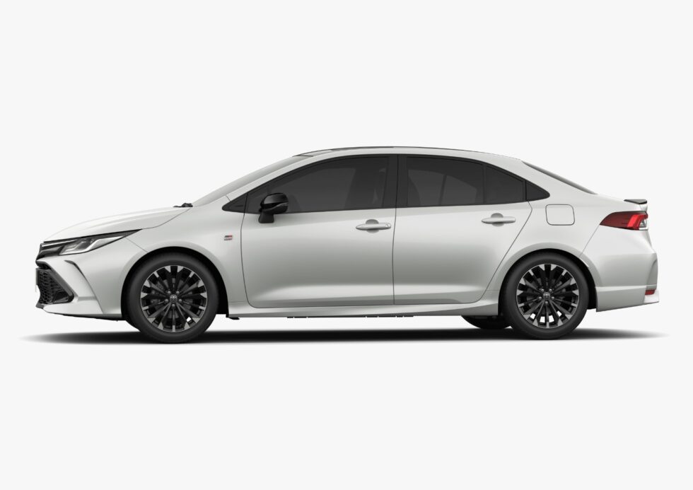 Toyota Corolla 2024 ganha equipamentos e parte de R$ 148,9 mil ...