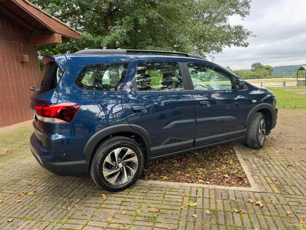Confira nosso primeiro teste com o novo Chevrolet Spin 2025 - Revista Carro