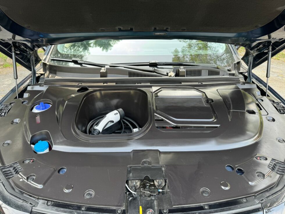 Teste completo com o Omoda 5 EV, elétrico que chega até setembro ...