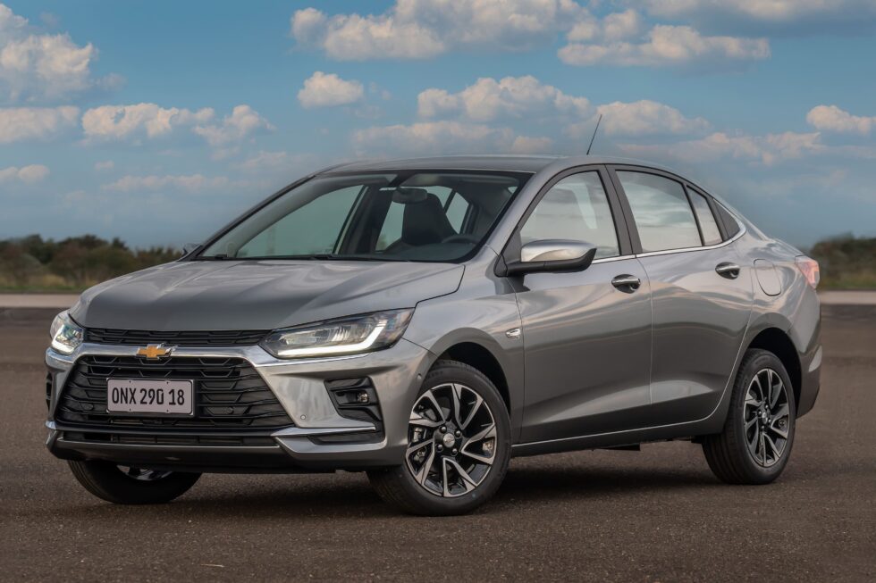 10 carros flex mais econômicos para viajar segundo o Inmetro