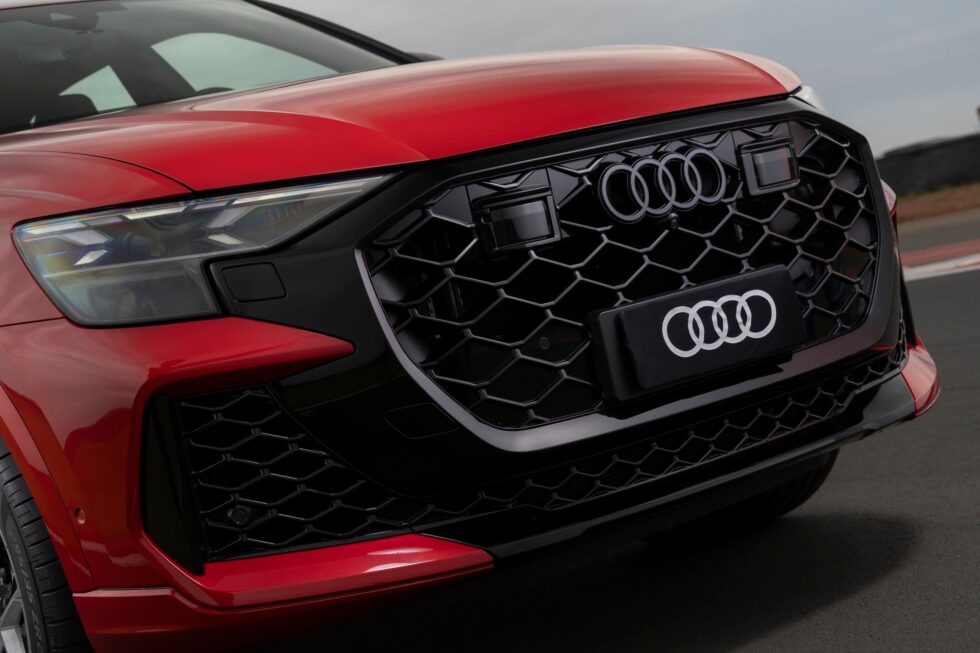 Audi RS Q8 Performance chega ao Brasil com V8 de 640 cv