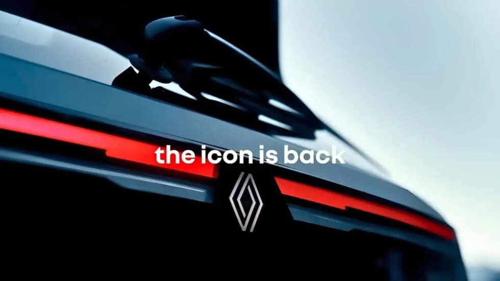 Renault Duster terá nova versão na Índia: veja teaser