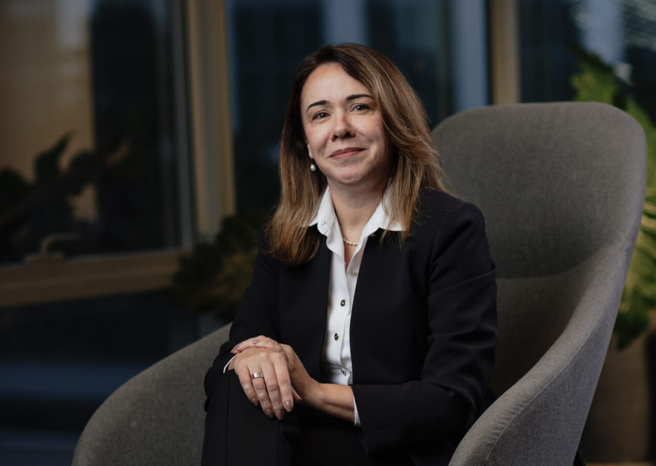 Ford nomeia Andrea Pinto como nova CFO da América do Sul